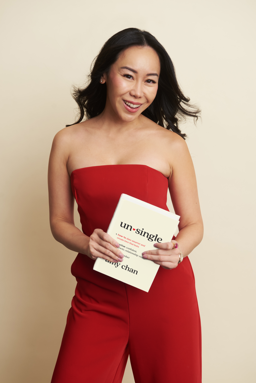 Home - Unsingle by Amy Chan